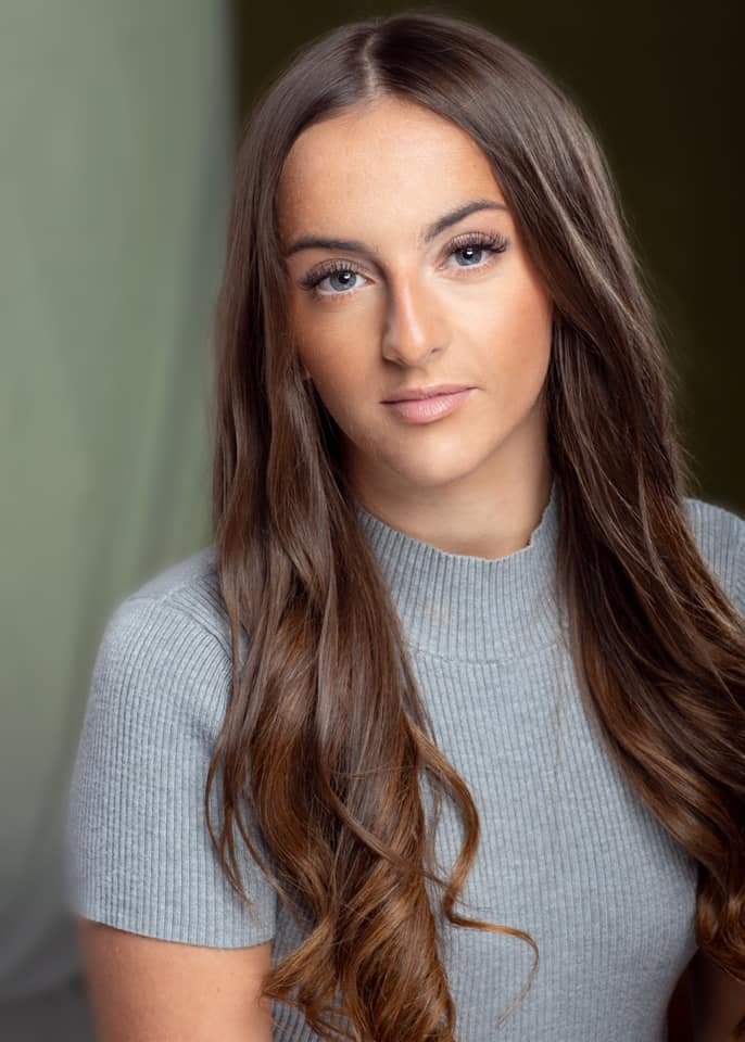 Megan Lowe